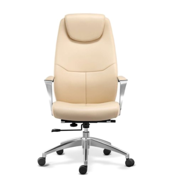 Grace High Back Chair - Fabco